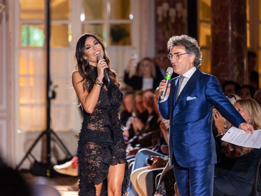 Cristiano Gatti protagonista ad Overside Montecarlo con Elisabetta ...