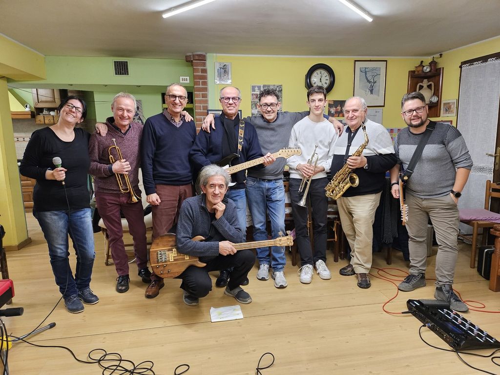 A Gaglianico torna Telethon: 9 giorni di solidarietà tra sport e musica ...