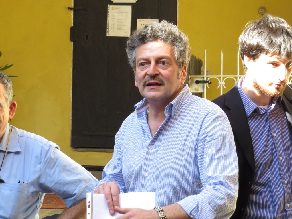 Possemato: "Prima di investire su nuove scuole dovremmo prenderci cura ...