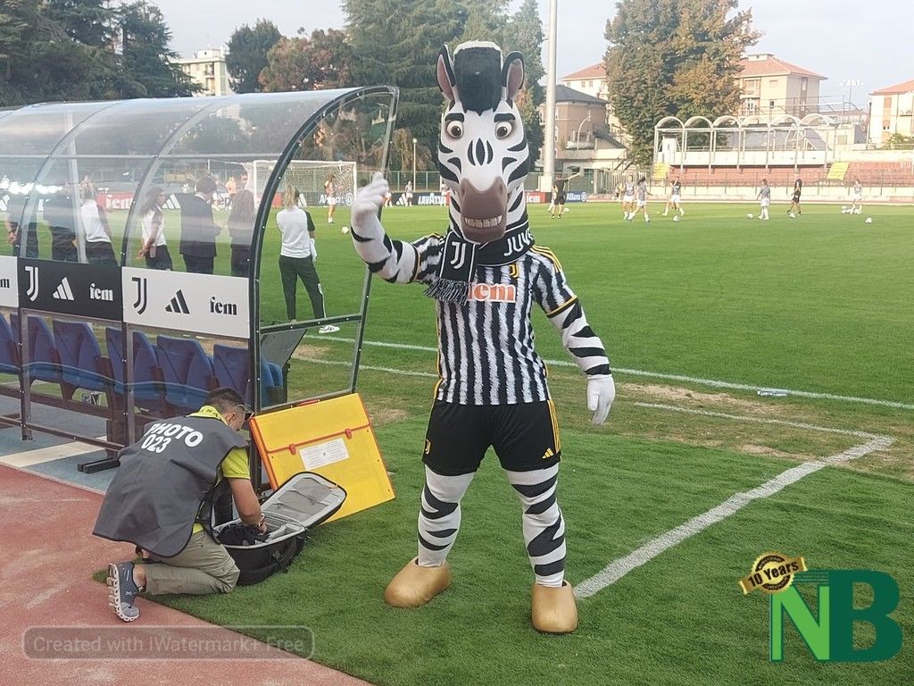 Juventus Next Gen sceglie Biella: nuova stagione allo stadio "Pozzo-La ...