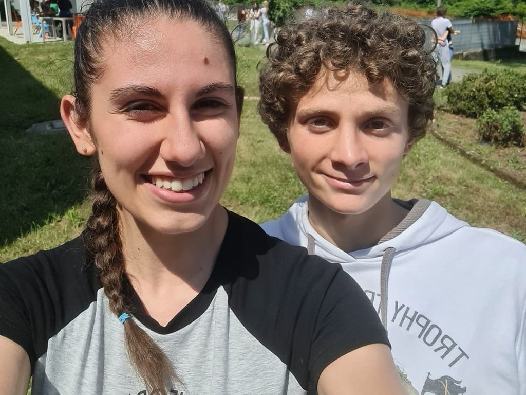 La Maturità nel primo anno senza mascherine dopo il Covid. I ragazzi ...