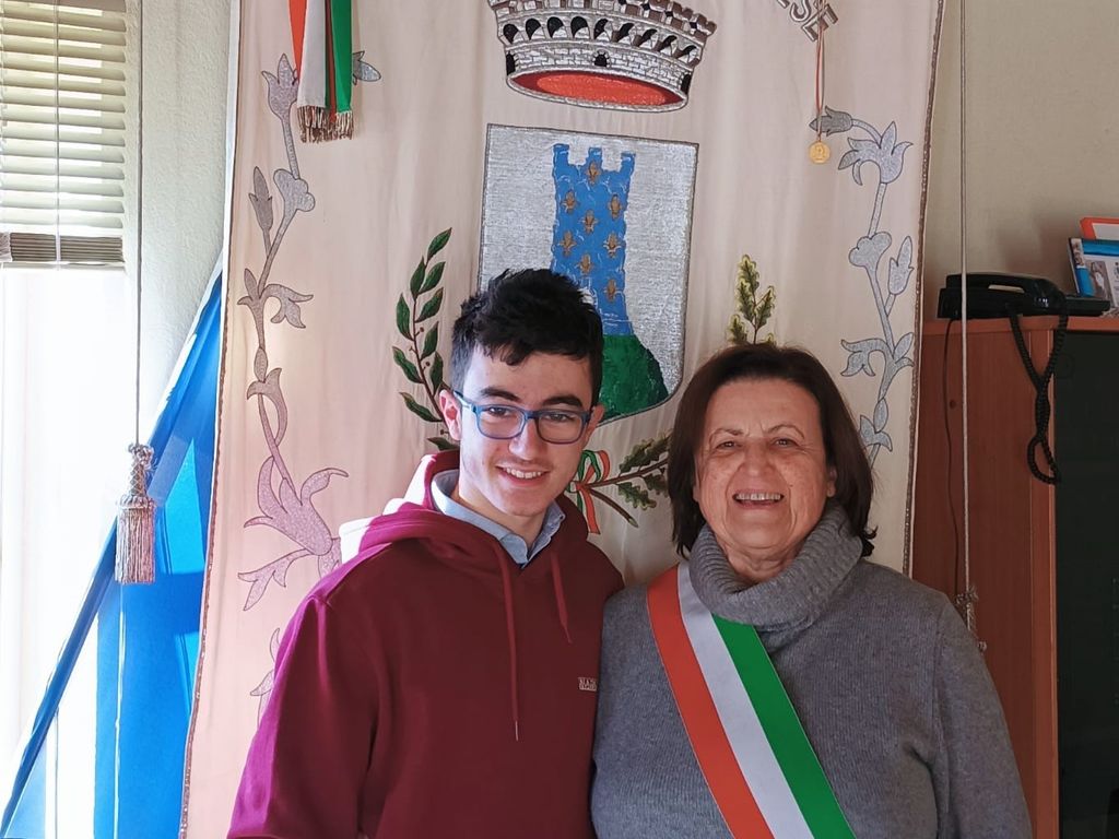 Tranquillità, servizi e spazi per stare all'aria aperta...ecco perchè ...