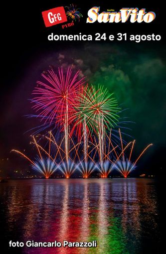 Omegna, torna San Vito 2025 ed è subito Festa! - Newsbiella.it