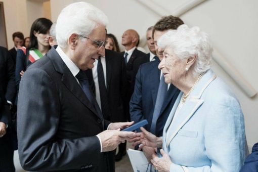 E' morta Maria Sole Agnelli, la sorella dell'Avvocato aveva 100 anni ...