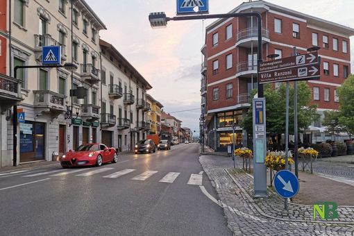 Cossato è pronta per l'Adunata tra notti bianche e concerti, ecco il ...
