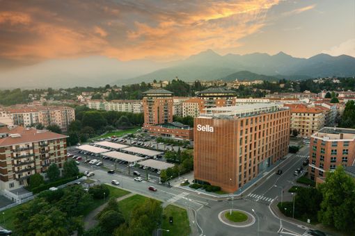 Gruppo Sella, positivi i risultati 2024: crescita solida e strutturale ...