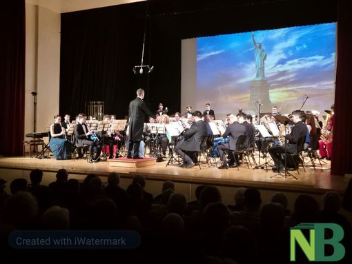 A Cossato il Concerto dell'Epifania strappa applausi, un omaggio agli ...