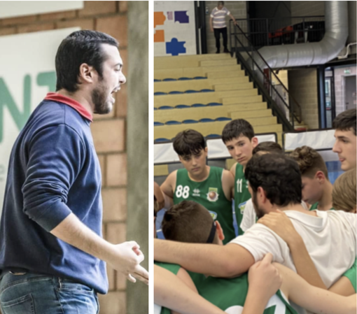 "Tre anni con i Rices che non dimenticherò", parola di Max Acquadro ...