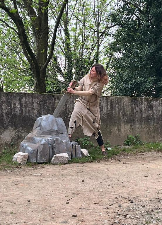 Cossato, al Castello di Castellengo torna Teatrando con “Alice nel ...