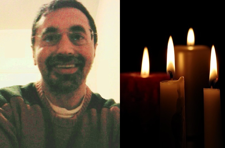 Dolore a Biella, al Piazzo l'ultimo saluto a Davide Cannarozzi: aveva ...