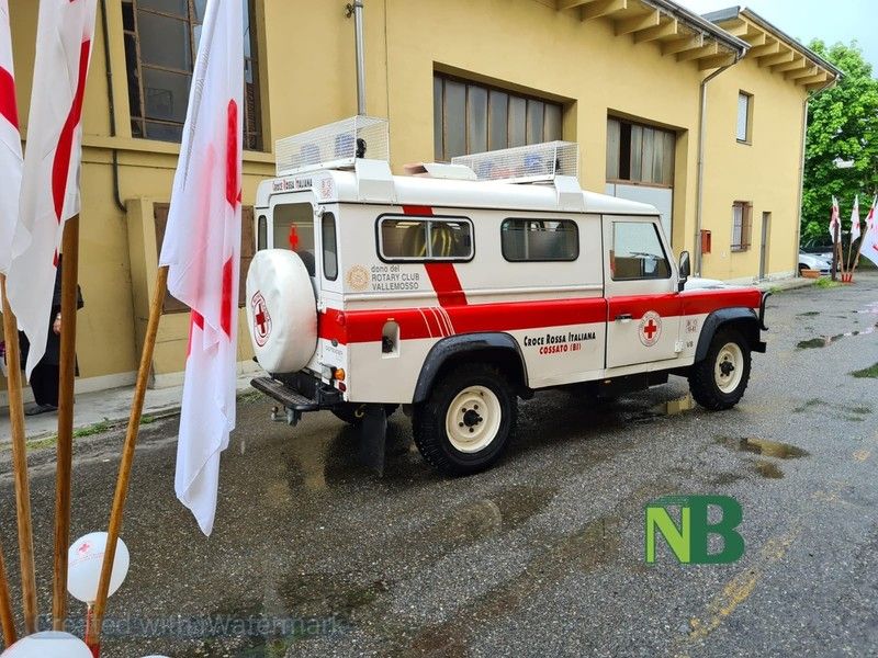 Cossato, arriva la Festa dei Risotti: in campo la Croce Rossa ...