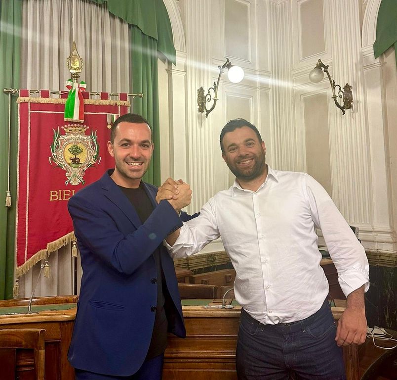 Comunali 2024, a Biella Maiolatesi e Moscarola oltre quota 300 ...