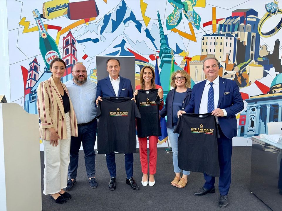 Bolle di Malto celebra 10 anni di successi: il festival biellese ...